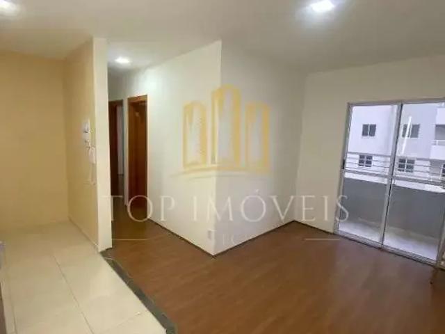 Apartamento para Venda em São José dos Campos/SP Parque Residencial Flamboyant 2 Quartos