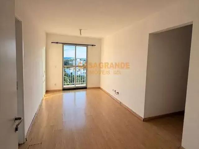 Apartamento para Venda em São José dos Campos/SP Parque Residencial Flamboyant 2 Quartos