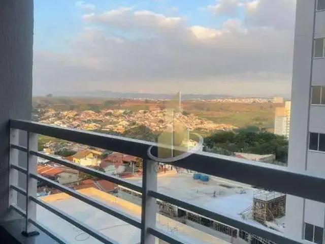 Apartamento para Venda em São José dos Campos/SP Parque Residencial Flamboyant 2 Quartos