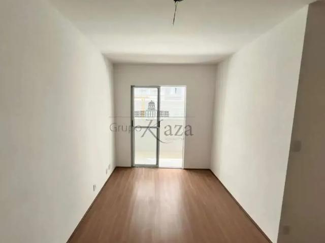Apartamento para Venda em São José dos Campos/SP Parque Residencial Flamboyant 2 Quartos