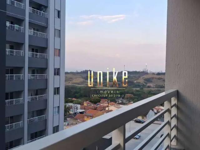 Apartamento para Venda em São José dos Campos/SP Parque Residencial Flamboyant 2 Quartos