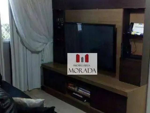 Apartamento para Venda em São José dos Campos/SP Parque Residencial Flamboyant 2 Quartos