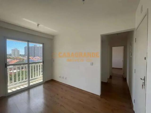 Apartamento para Venda em São José dos Campos/SP Parque Residencial Flamboyant 2 Quartos
