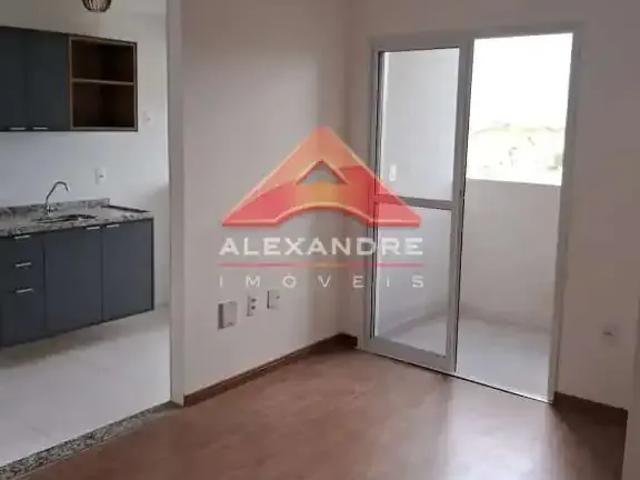 Apartamento para Venda em São José dos Campos/SP Parque Residencial Flamboyant 2 Quartos