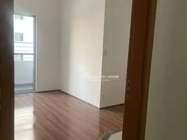 Apartamento para Venda em São José dos Campos/SP Parque Residencial Flamboyant 2 Quartos
