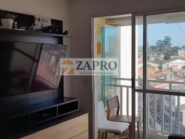 Apartamento para Venda em São José dos Campos/SP Parque Residencial Flamboyant 2 Quartos