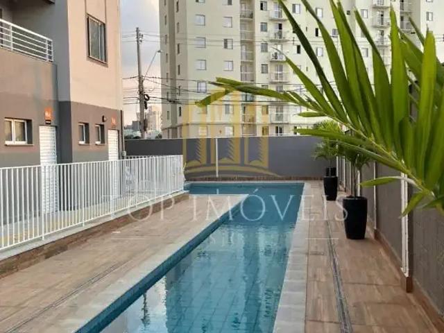 Apartamento para Venda em São José dos Campos/SP Parque Residencial Flamboyant 2 Quartos