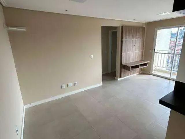 Apartamento para Venda em São José dos Campos/SP Parque Residencial Flamboyant 2 Quartos