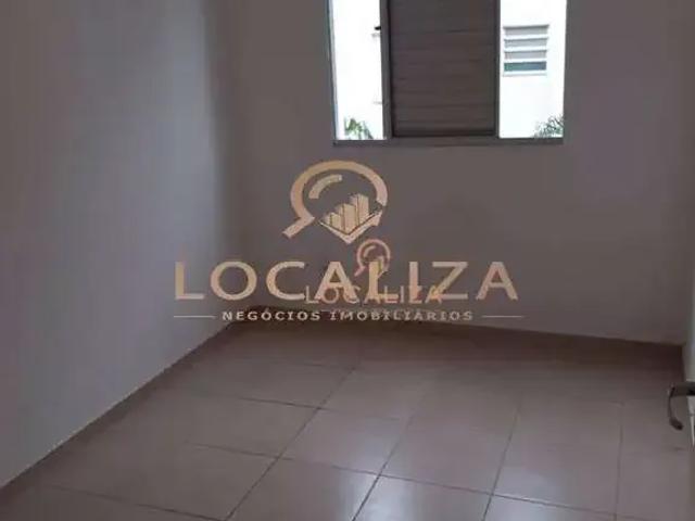 Apartamento para Venda em São José dos Campos/SP Parque Residencial Flamboyant 2 Quartos