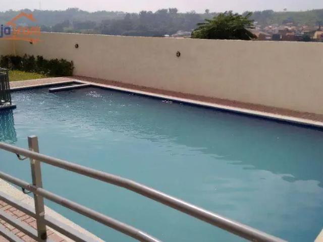 Apartamento para Venda em São José dos Campos/SP Parque Residencial Flamboyant 2 Quartos