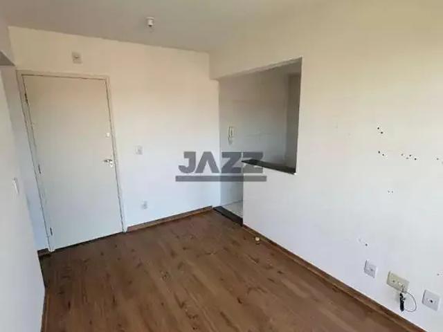 Apartamento para Venda em São José dos Campos/SP Parque Residencial Flamboyant 2 Quartos