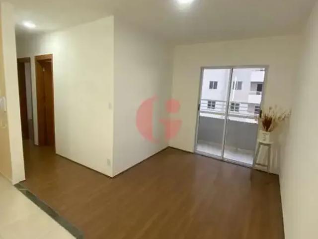 Apartamento para Venda em São José dos Campos/SP Parque Residencial Flamboyant 2 Quartos