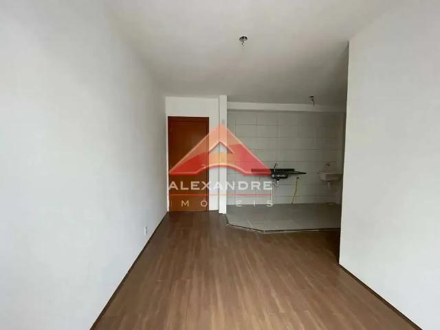 Apartamento para Venda em São José dos Campos/SP Parque Residencial Flamboyant 2 Quartos