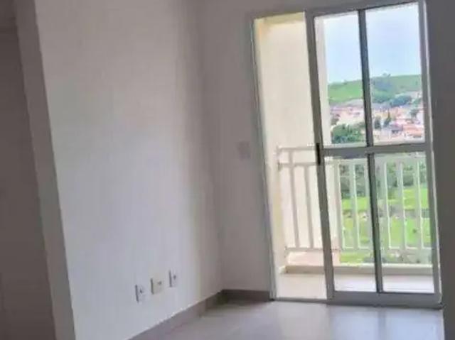 Apartamento para Venda em São José dos Campos/SP Parque Residencial Flamboyant 2 Quartos
