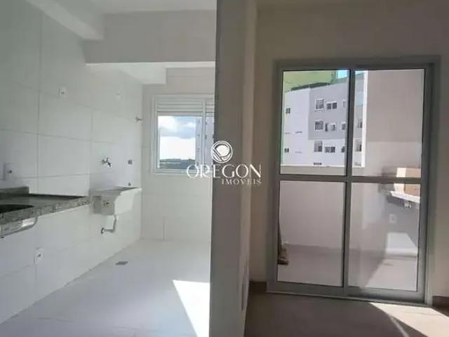 Apartamento para Venda em São José dos Campos/SP Parque Residencial Flamboyant 2 Quartos
