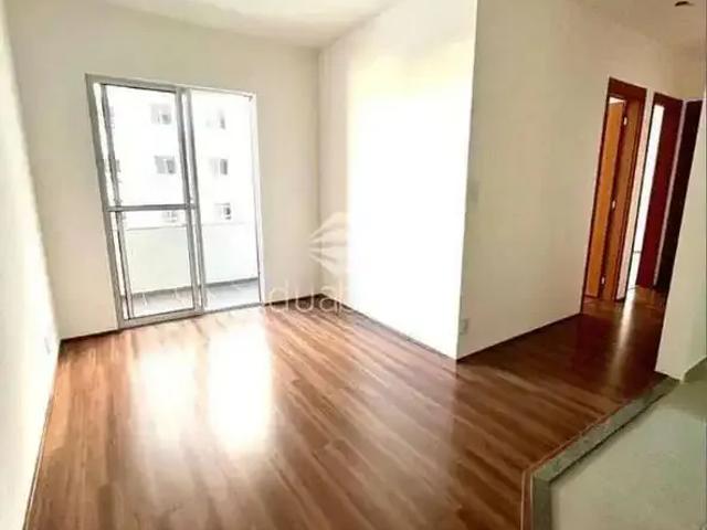 Apartamento para Venda em São José dos Campos/SP Parque Residencial Flamboyant 2 Quartos