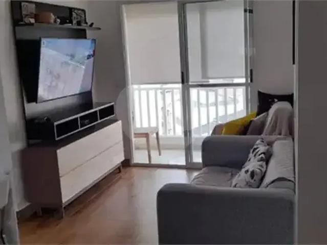 Apartamento para Venda em São José dos Campos/SP Parque Residencial Flamboyant 2 Quartos