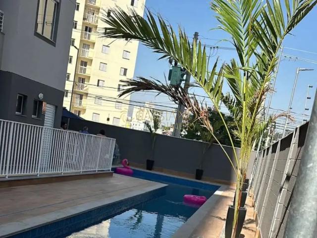 Apartamento para Venda em São José dos Campos/SP Parque Residencial Flamboyant 2 Quartos