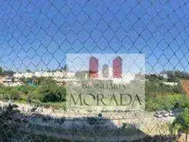 Apartamento para Venda em São José dos Campos/SP Parque Residencial Flamboyant 2 Quartos