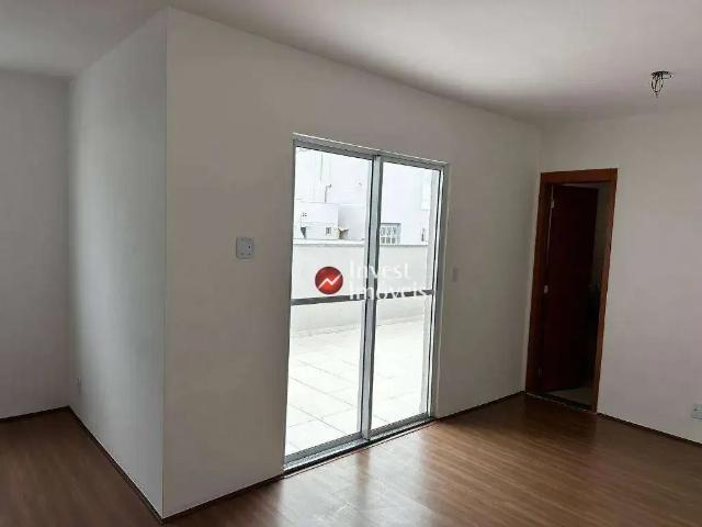 Apartamento para Venda em São José dos Campos/SP Parque Residencial Flamboyant 2 Quartos