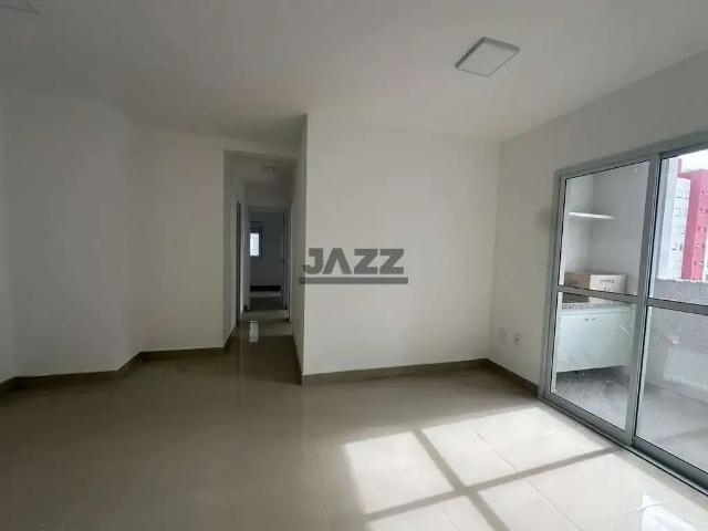 Apartamento para Venda em São José dos Campos/SP Parque Residencial Flamboyant 2 Quartos