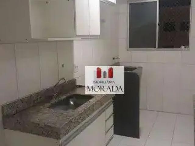 Apartamento para Venda em São José dos Campos/SP Parque Residencial Flamboyant 2 Quartos