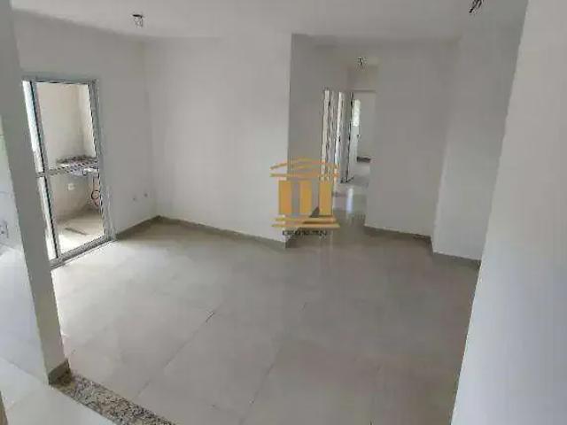 Apartamento para Venda em São José dos Campos/SP Parque Residencial Flamboyant 2 Quartos