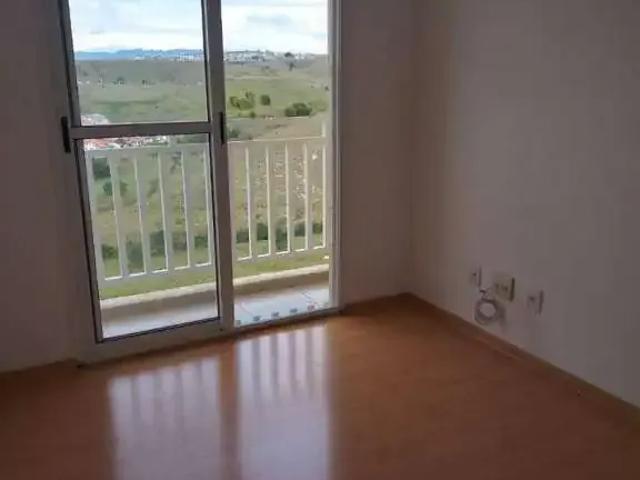Apartamento para Venda em São José dos Campos/SP Parque Residencial Flamboyant 2 Quartos