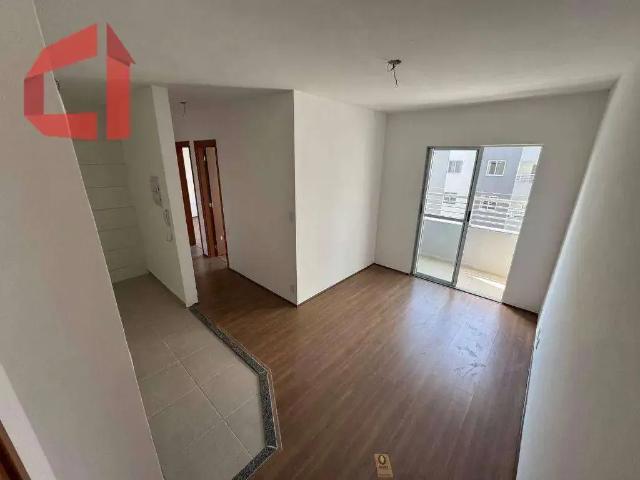 Apartamento para Venda em São José dos Campos/SP Parque Residencial Flamboyant 2 Quartos