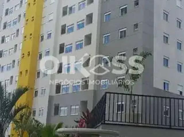 Apartamento para Venda em São José dos Campos/SP Parque Residencial Flamboyant 3 Quartos