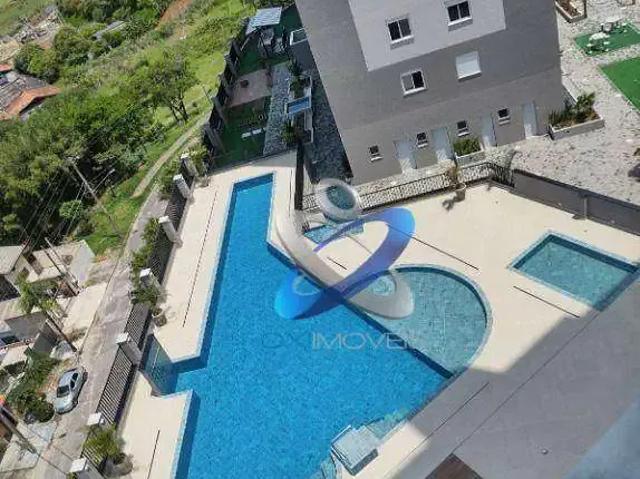 Apartamento para Venda em São José dos Campos/SP Parque Residencial Flamboyant 3 Quartos