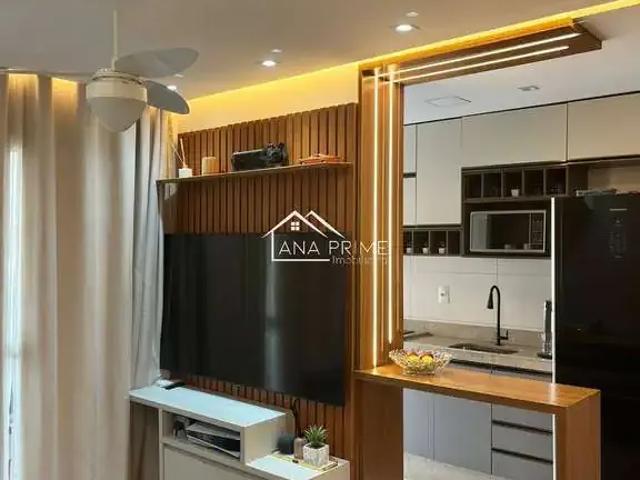 Apartamento para Venda em São José dos Campos/SP Parque Residencial Flamboyant 3 Quartos
