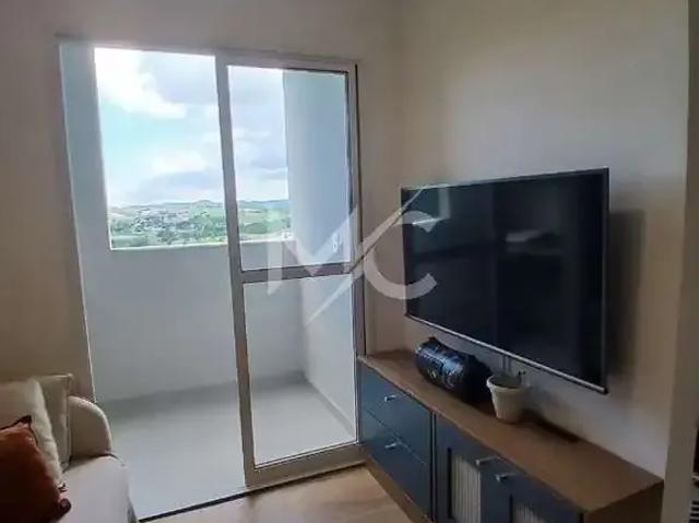 Apartamento para Venda em São José dos Campos/SP Parque Residencial Flamboyant 3 Quartos