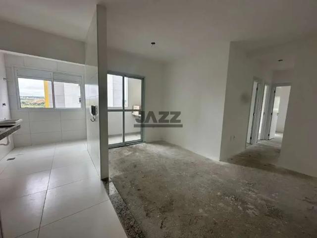 Apartamento para Venda em São José dos Campos/SP Parque Residencial Flamboyant 3 Quartos