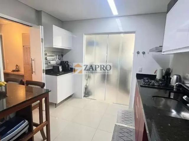 Apartamento para Venda em São José dos Campos/SP Parque Residencial Flamboyant 3 Quartos