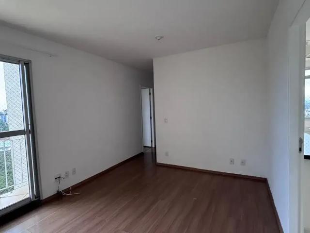 Apartamento para Venda em São José dos Campos/SP Parque Residencial Flamboyant 3 Quartos