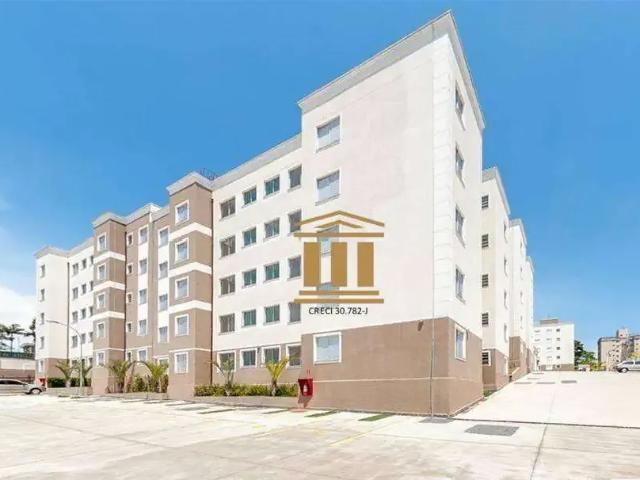 Apartamento para Venda em São José dos Campos/SP Parque Residencial Flamboyant 3 Quartos