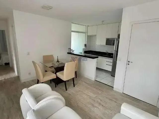 Apartamento para Venda em São José dos Campos/SP Parque Residencial Flamboyant 3 Quartos