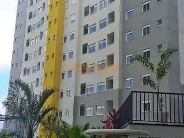 Apartamento para Venda em São José dos Campos/SP Parque Residencial Flamboyant 3 Quartos
