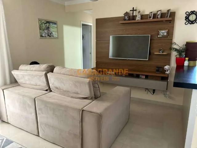Apartamento para Venda em São José dos Campos/SP Parque Residencial Flamboyant 3 Quartos