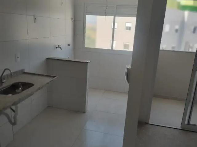 Apartamento para Venda em São José dos Campos/SP Parque Residencial Flamboyant 3 Quartos