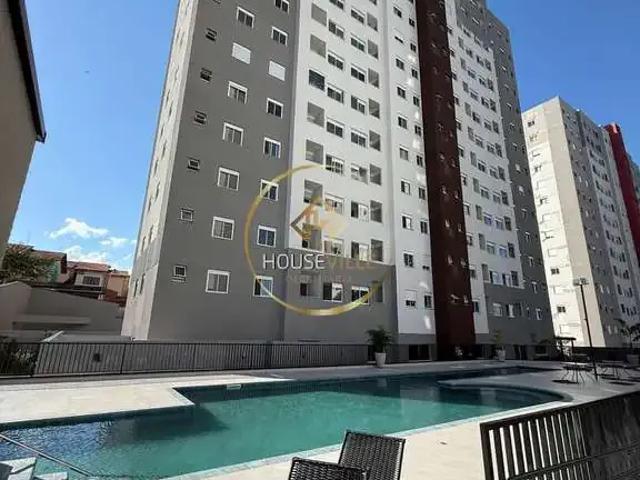 Apartamento para Venda em São José dos Campos/SP Parque Residencial Flamboyant 3 Quartos