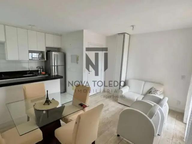 Apartamento para Venda em São José dos Campos/SP Parque Residencial Flamboyant 3 Quartos