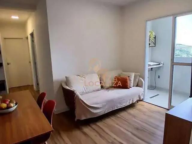 Apartamento para Venda em São José dos Campos/SP Parque Residencial Flamboyant 3 Quartos