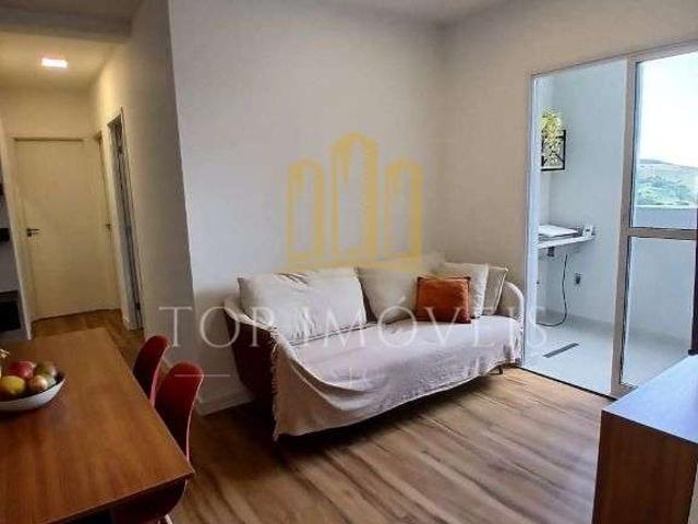 Apartamento para Venda em São José dos Campos/SP Parque Residencial Flamboyant 3 Quartos