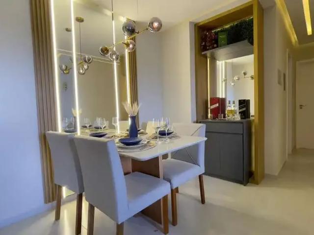 Apartamento para Venda em São José dos Campos/SP Parque Residencial Flamboyant 3 Quartos