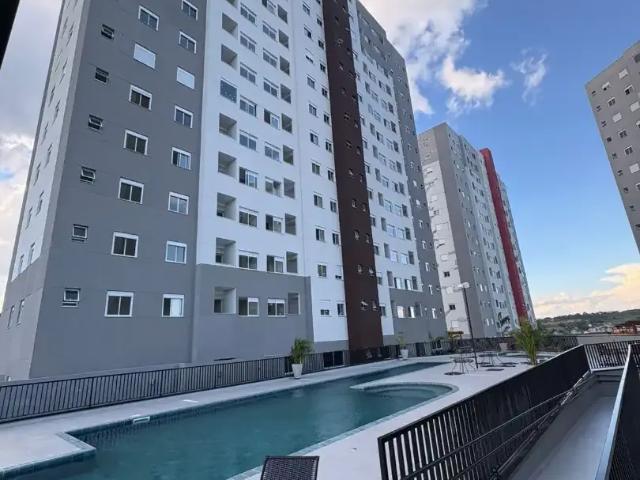 Apartamento para Venda em São José dos Campos/SP Parque Residencial Flamboyant 3 Quartos