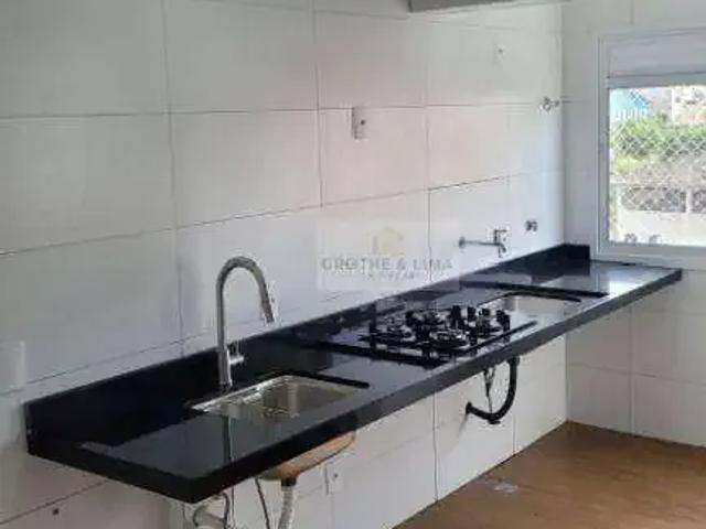 Apartamento para Venda em São José dos Campos/SP Parque Residencial Flamboyant 3 Quartos