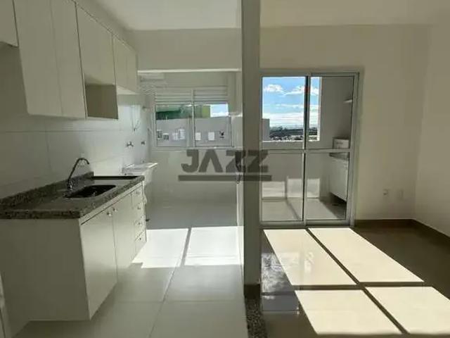 Apartamento para Venda em São José dos Campos/SP Parque Residencial Flamboyant 3 Quartos