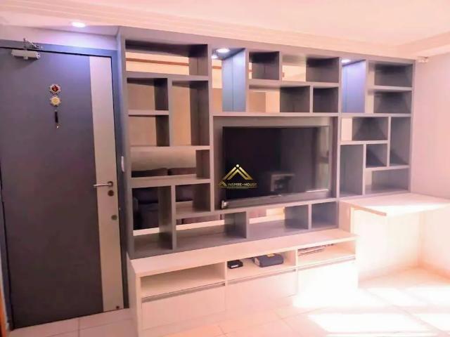 Apartamento para Venda em São José dos Campos/SP Primavera 2 Quartos